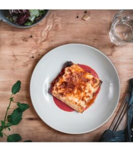 5 menus fríos ideales para llevar al trabajo | Miplato.es