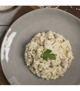 5 menus fríos ideales para llevar al trabajo | Miplato.es