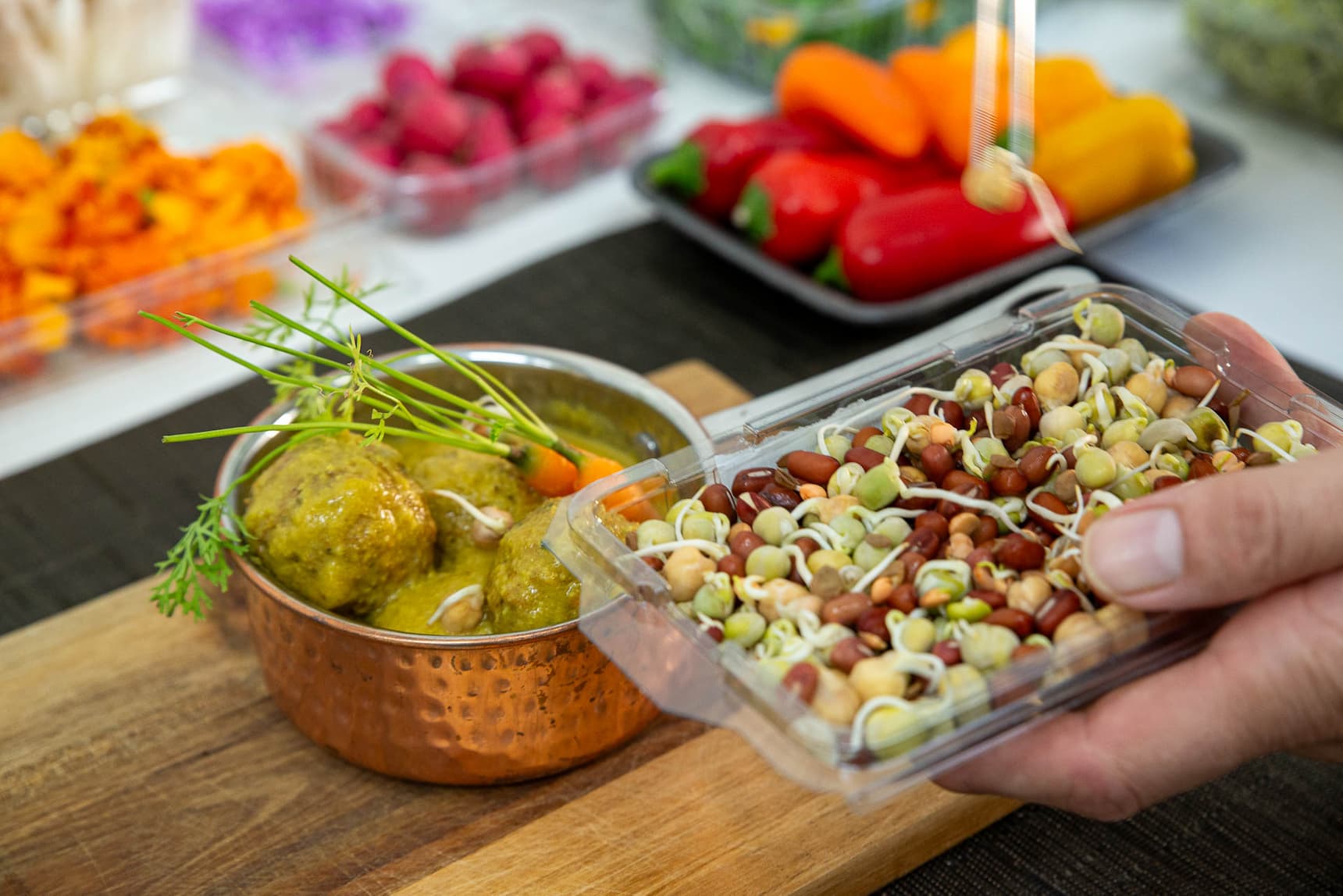 Menú para Personas sin Vesícula Biliar - miplato