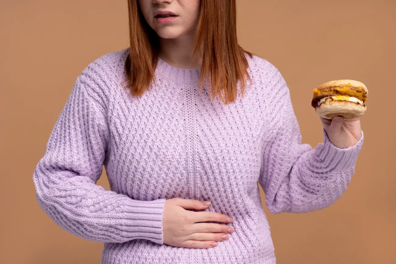 Menú Semanal para el Reflujo Gástrico: Cómo Comer sin Acidez - Miplato
